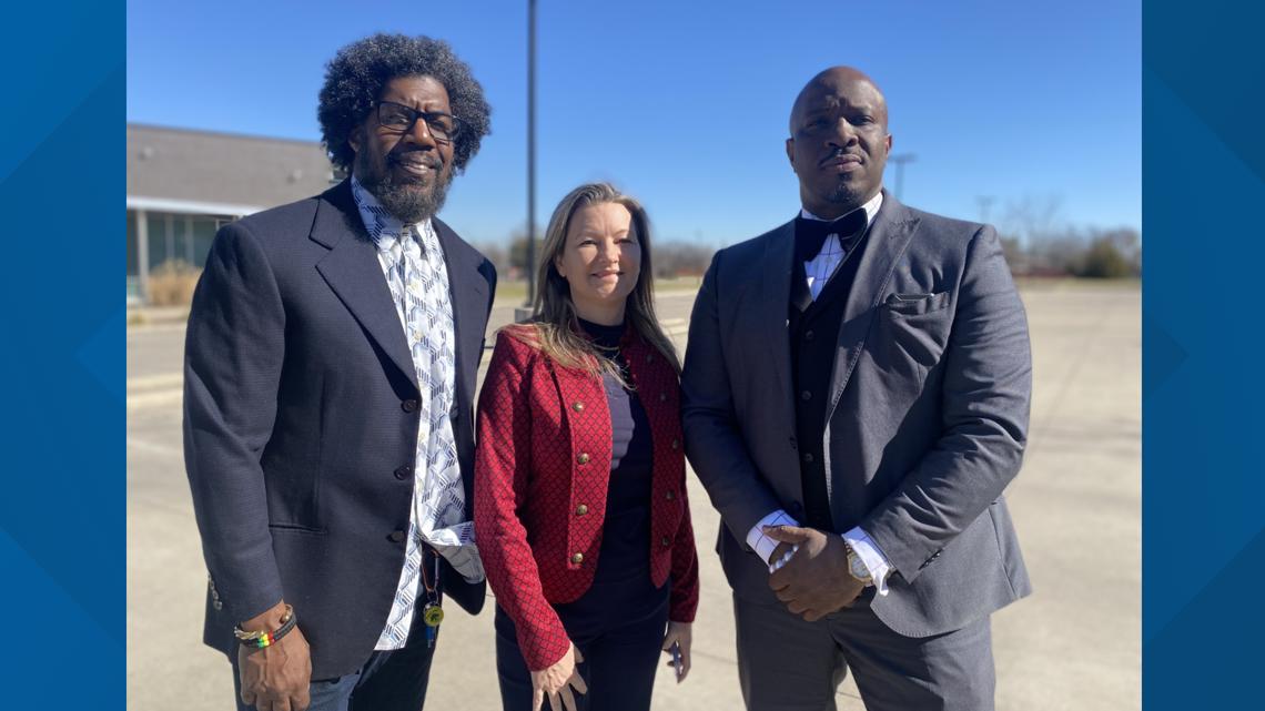 Where was Landman filmed? Paramount+ filming locations we know | wfaa.com