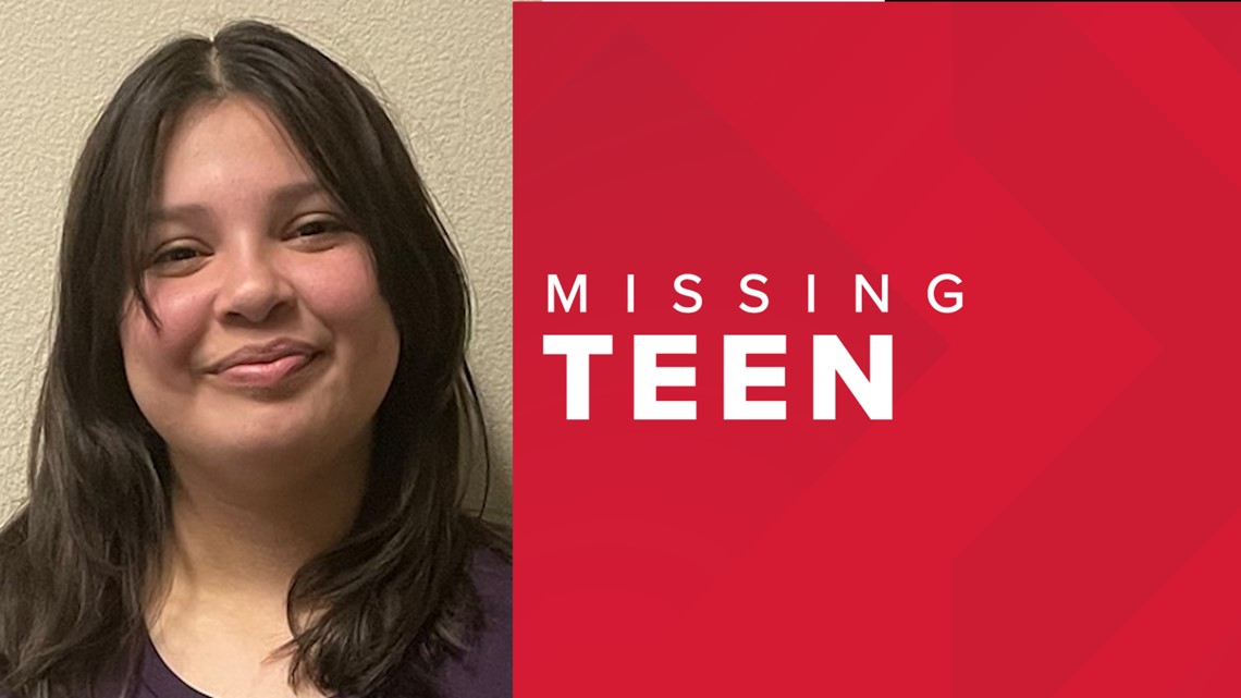 Texas teenager reported missing since Jan. 3 | wfaa.com