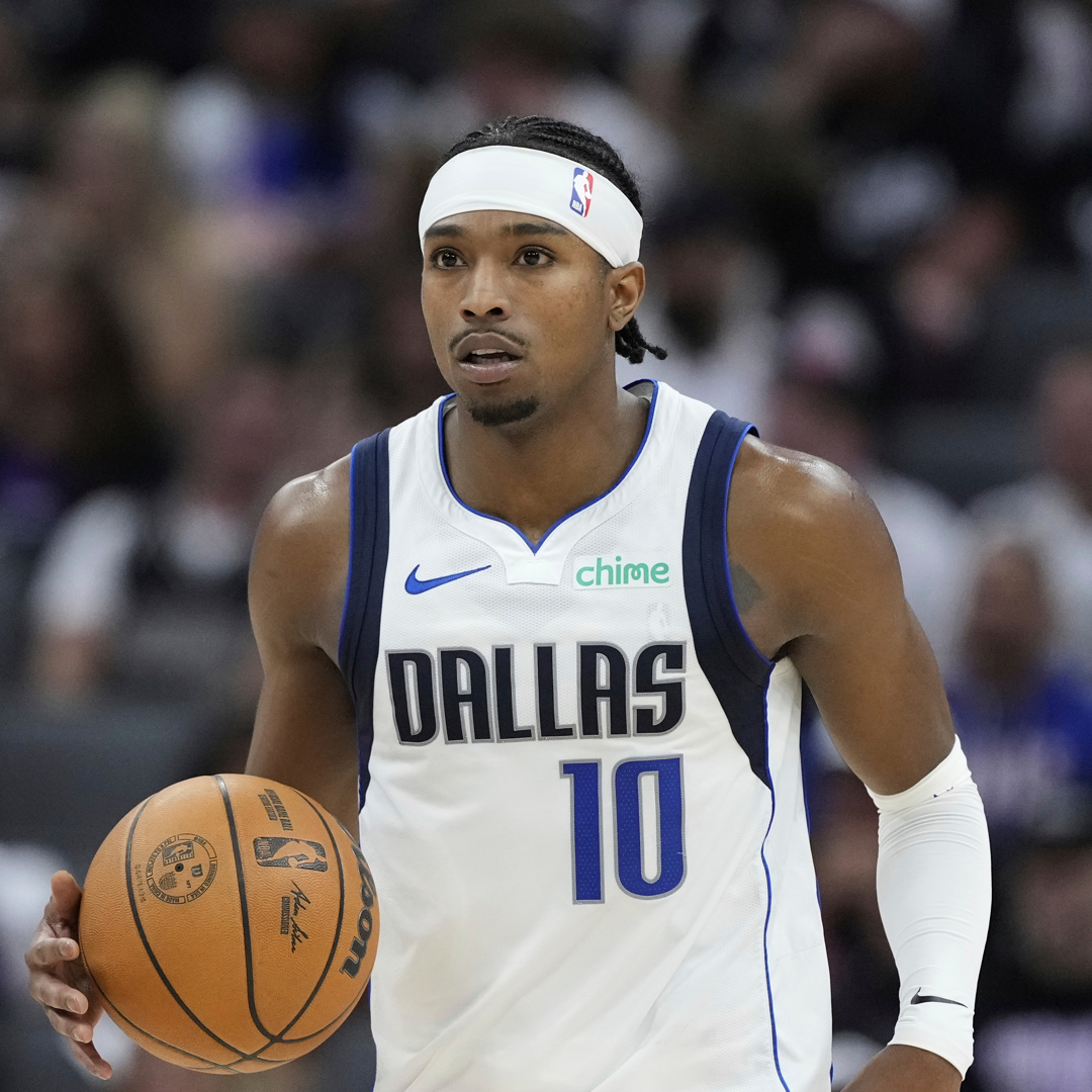 Dallas Mavericks' Brandon Williams arrested for possession of marijuana ...