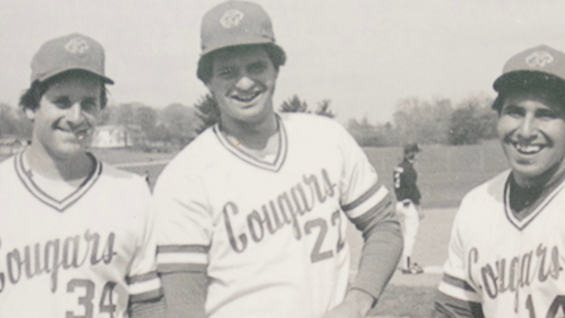 Before he was a meteorologist, Pete Delkus was a baseball pitcher ...
