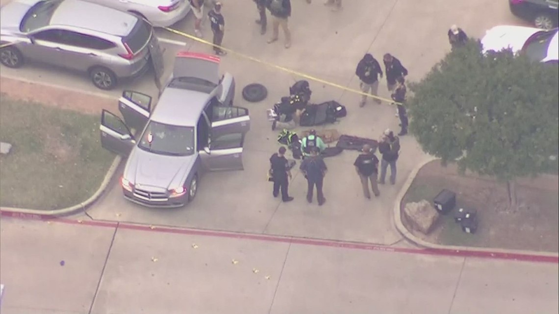 Allen outlet mall shooting: Where does the investigation stand? | wfaa.com