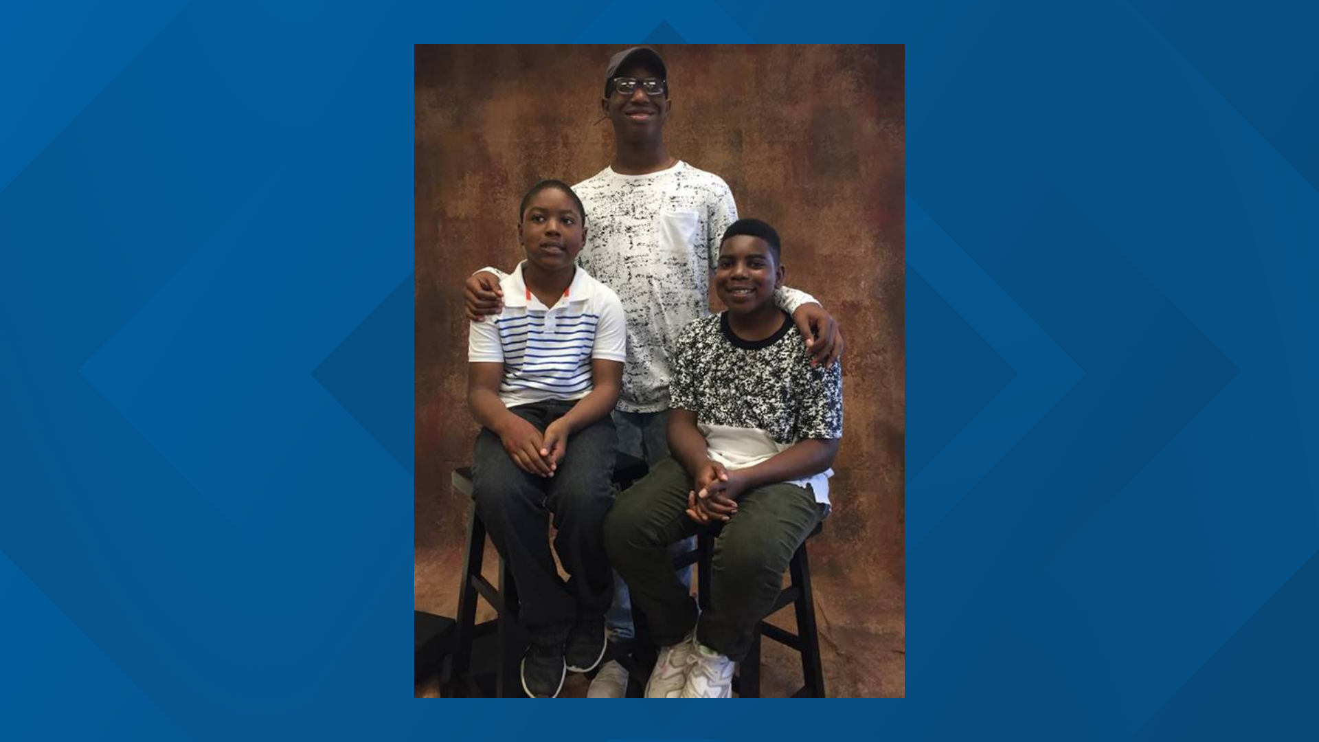 Wednesday's Child: Foster Brothers ADOPTED! | wfaa.com