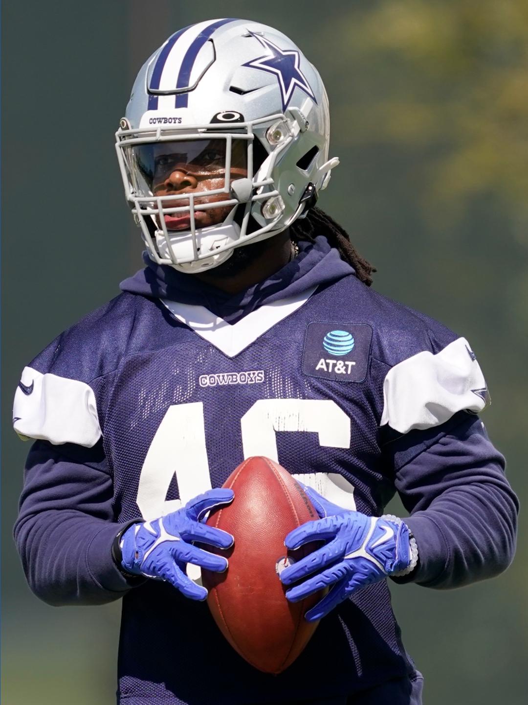 Former Dallas Cowboys, Longhorns linebacker from North Texas marrying ...