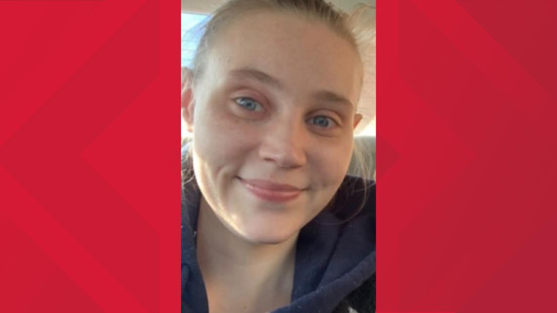 Atianna Washington crash death: Dallas, Texas police launch ...