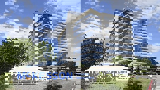 DFW has new No. 1 on Fortune 500 | wfaa.com