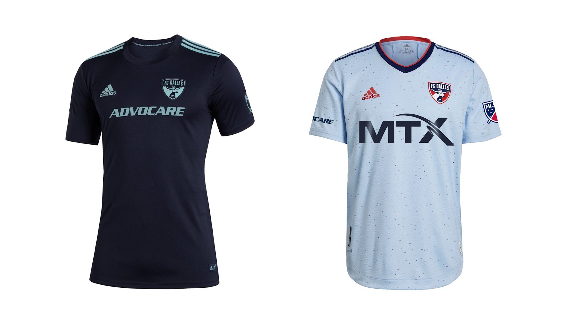 FC Dallas kits: Vote on your favorite all-time in this bracket | wfaa.com