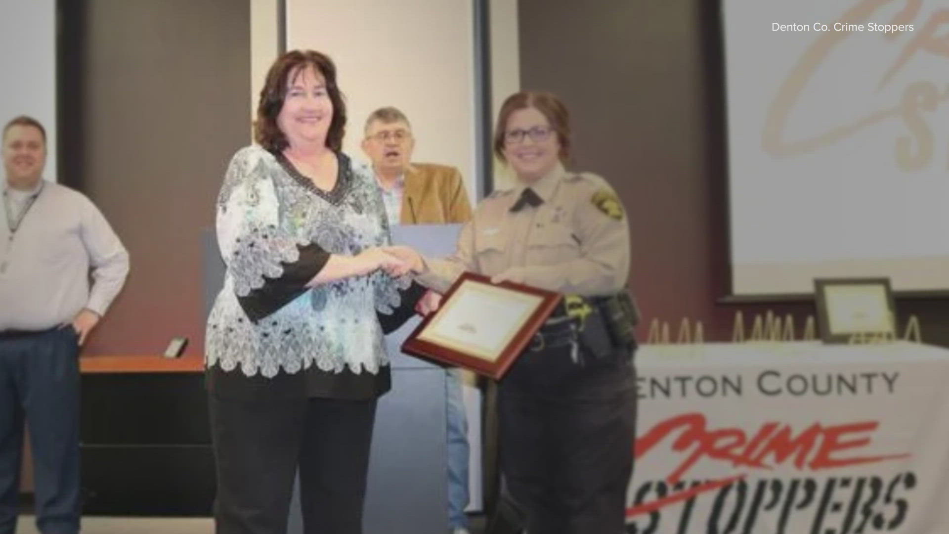 Denton probation supervisor stole cash from county for years, police ...