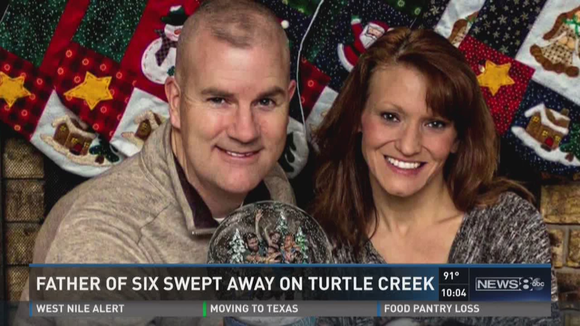 SMU officer who went missing in Turtle Creek identified | wfaa.com