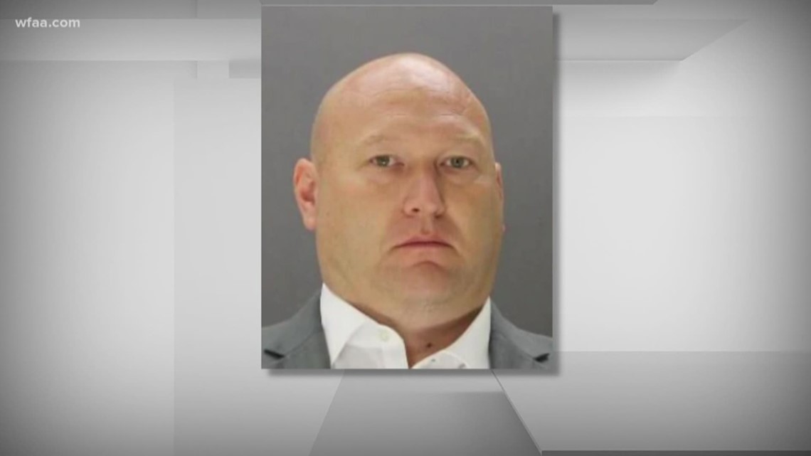 200 jurors called in former Dallas officer's trial for killing 21-year ...