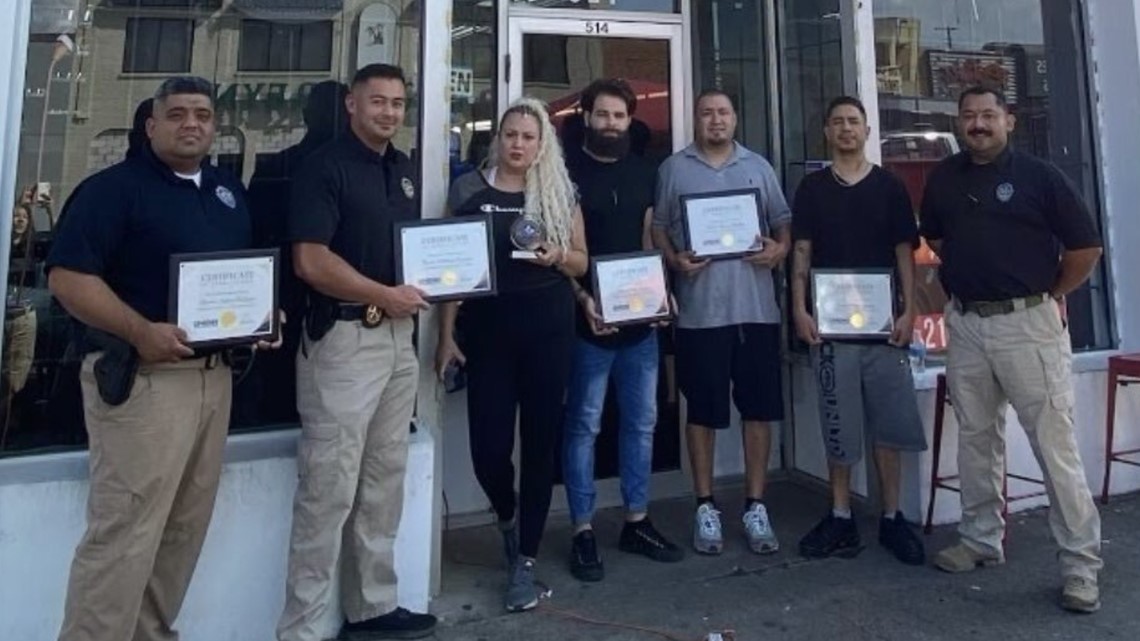 City Council cancels memorial street toppers for Dallas activist | wfaa.com