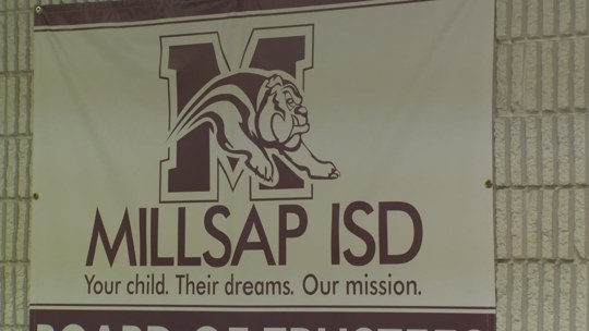 Most charges against Millsap ISD, former faculty dismissed in alleged ...