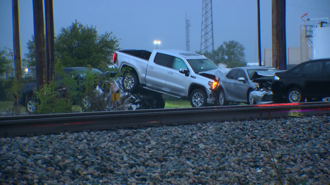 Dallas-Fort Worth power outages: Oncor map, latest updates | wfaa.com