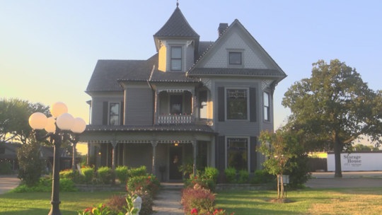 Dallas, Texas haunted places, ghosts, in DFW | Full list | wfaa.com