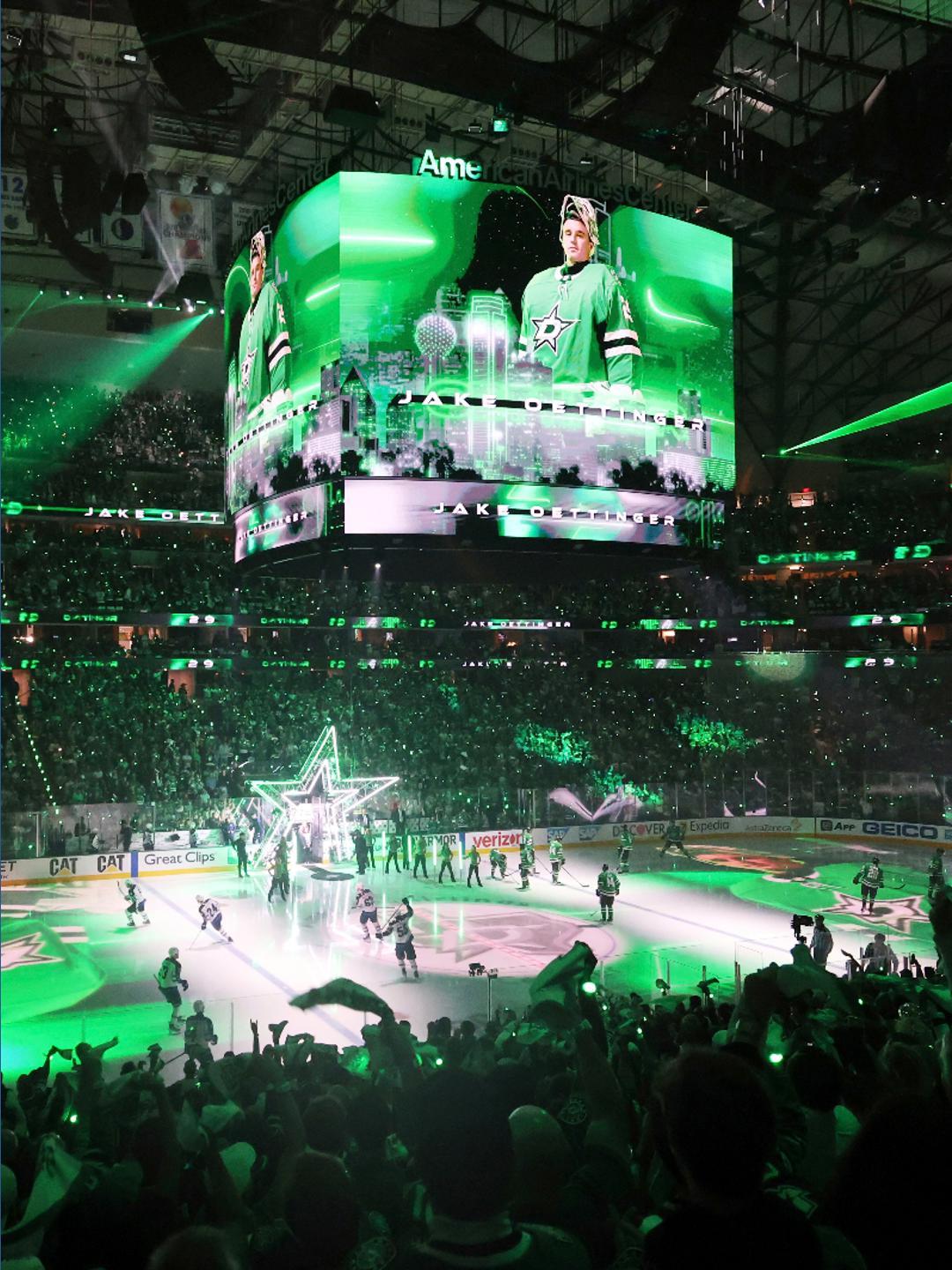 Dallas Stars schedule 2025-2026 season: Here's who they're playing ...
