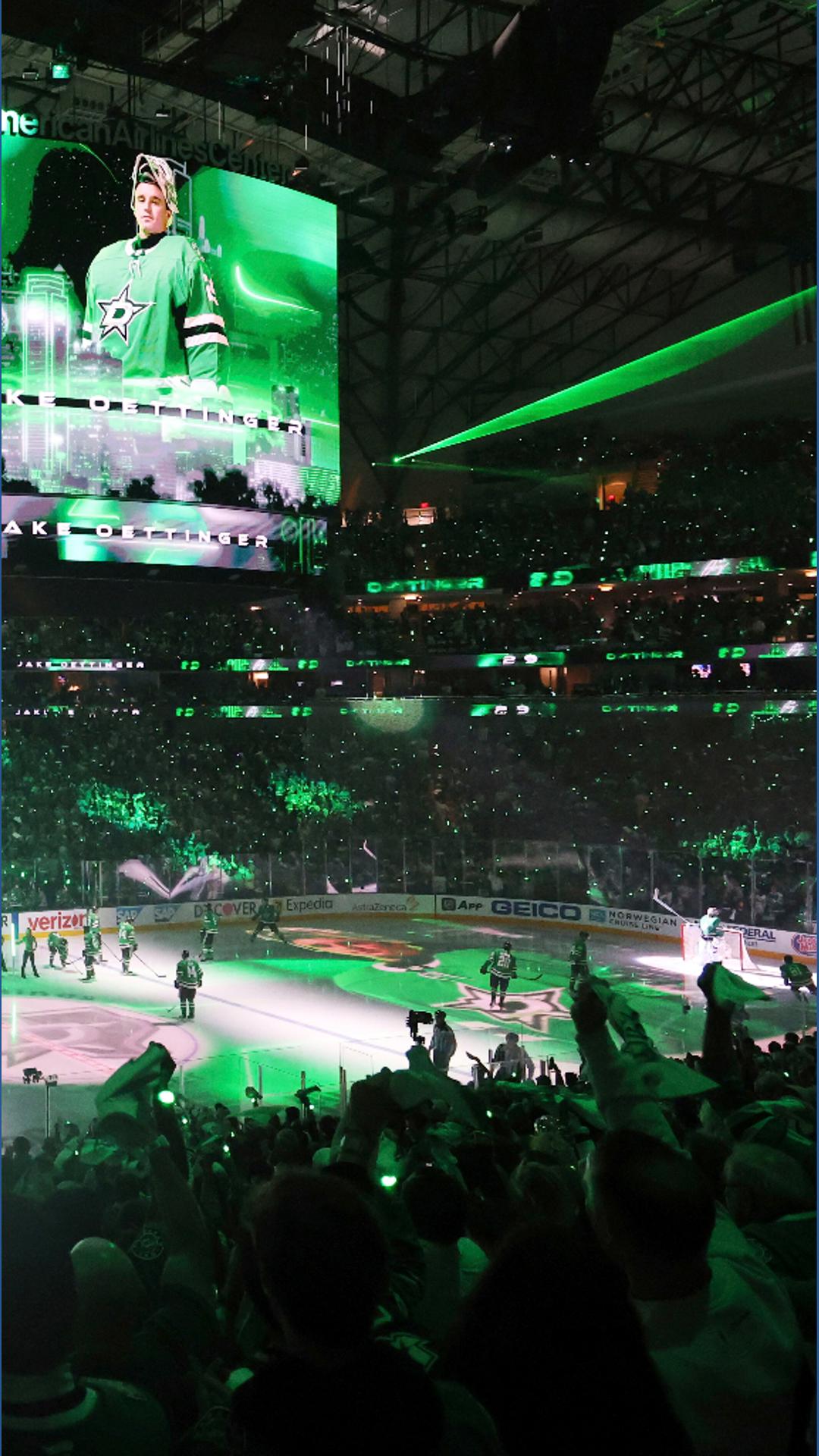 Dallas Stars schedule 2025-2026 season: Here's who they're playing ...