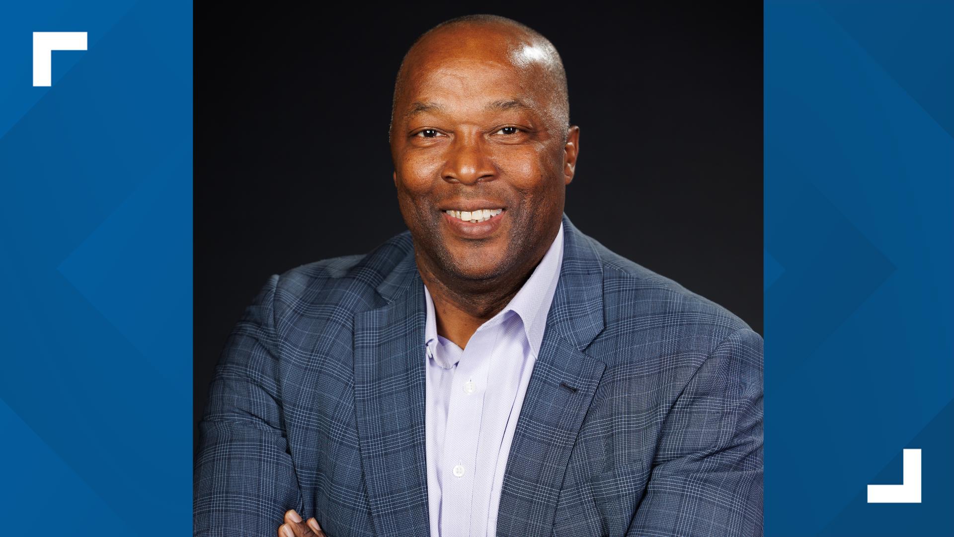 Tony Box, Dallas lawyer and former FBI agent, announces run for Texas ...