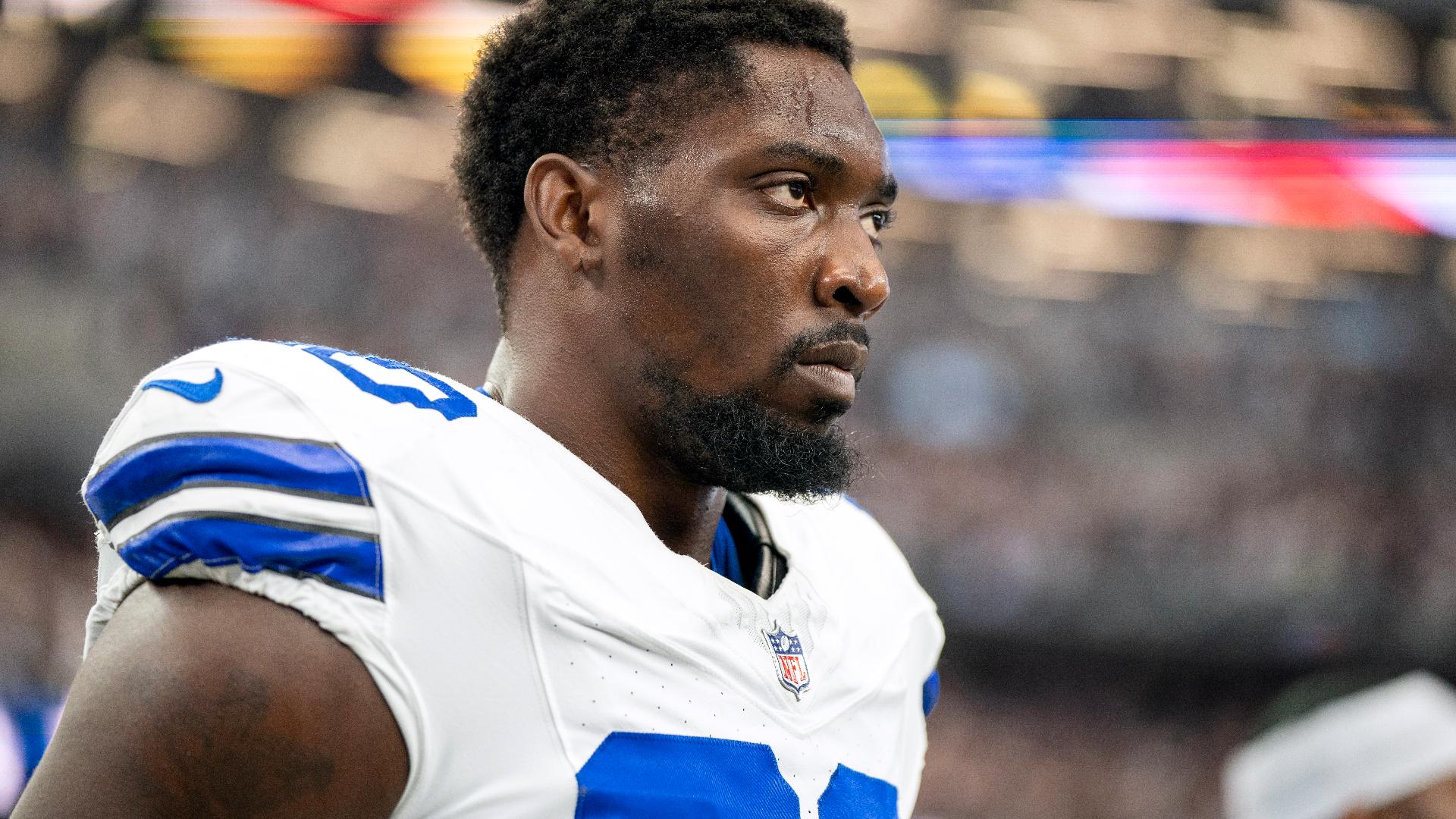 Seattle Seahawks sign DeMarcus Lawrence from Cowboys, report says ...