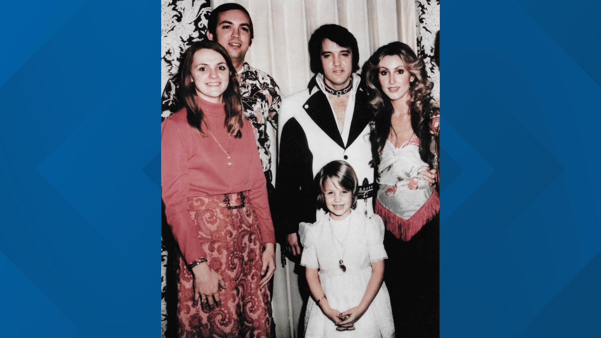 Elvis: Friends in Dallas still meet to talk about The King | wfaa.com