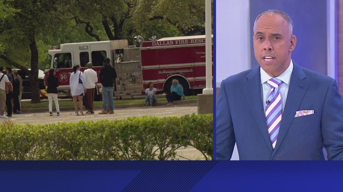 NorthPark Center threat was 'unsubstantiated' Dallas police say after ...