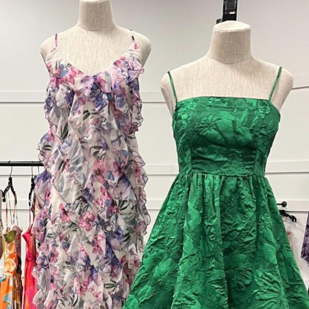 North Texas: Reclectic, selling consignment URBN clothes, opens in ...