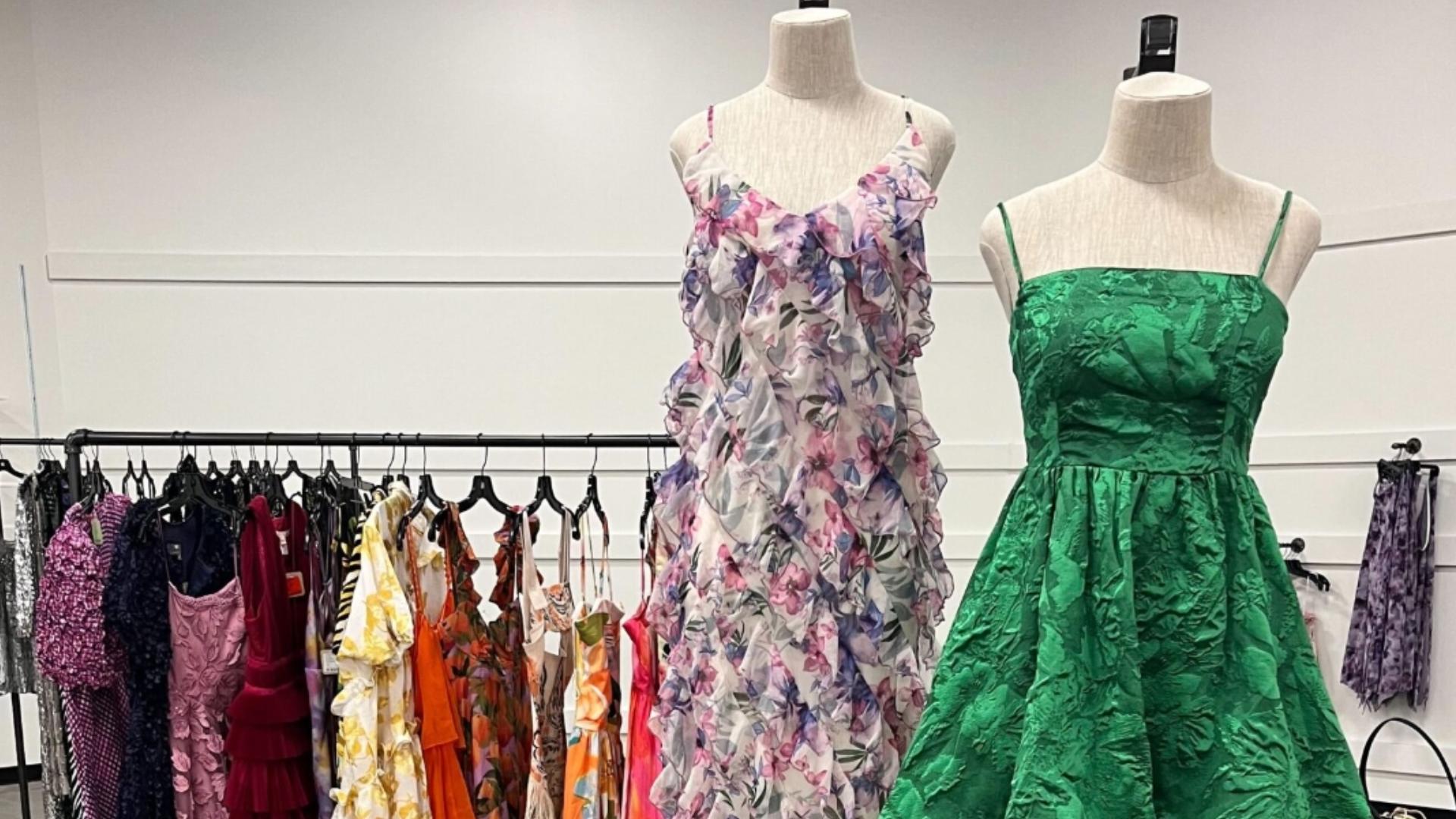 North Texas: Reclectic, selling consignment URBN clothes, opens in ...