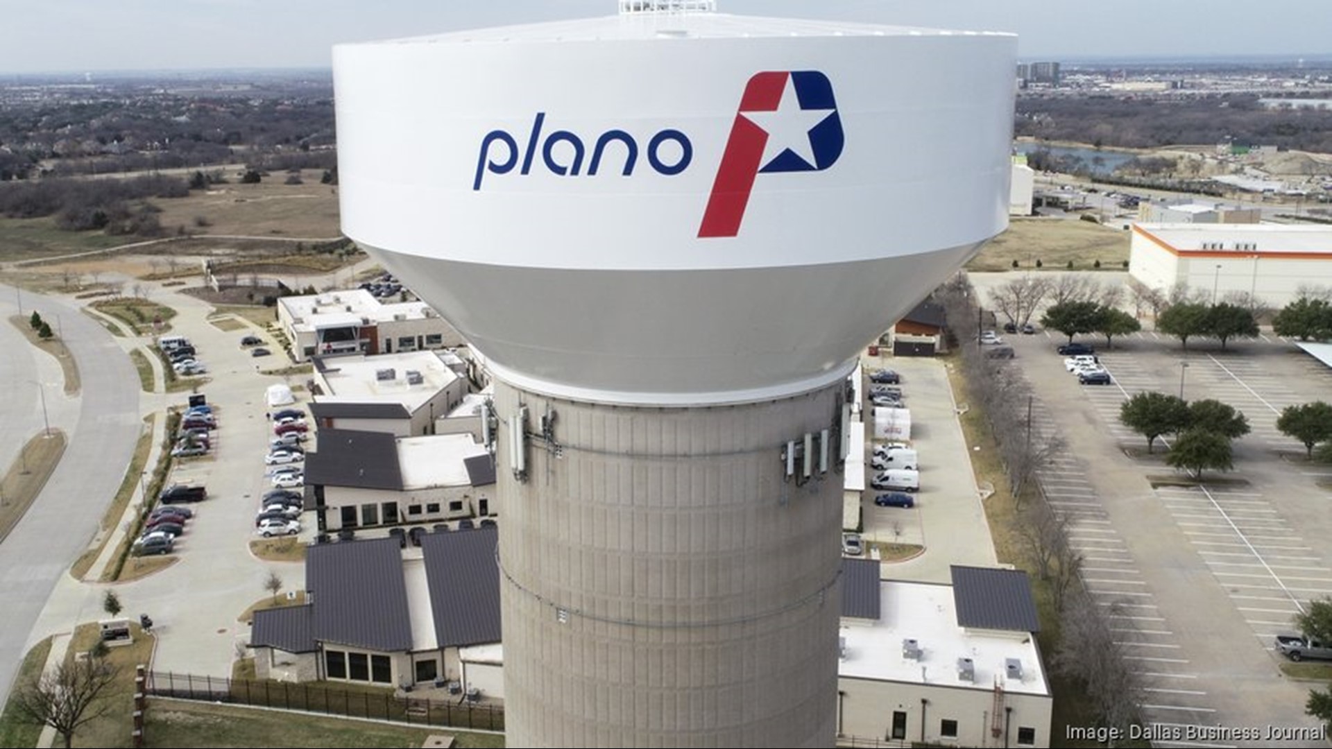 Florida-based business to build distribution site in Plano | wfaa.com