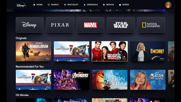 Disney+ price deal comparison | wfaa.com