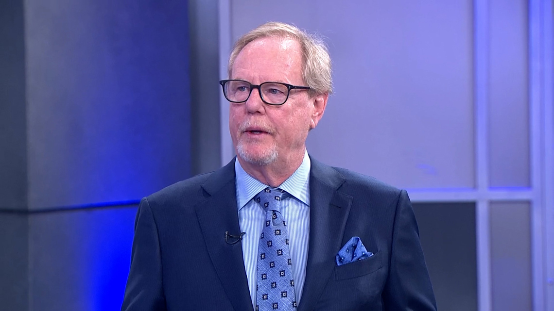 Dallas Cowboys disaster: Ed Werder explains what went wrong vs. Saints ...