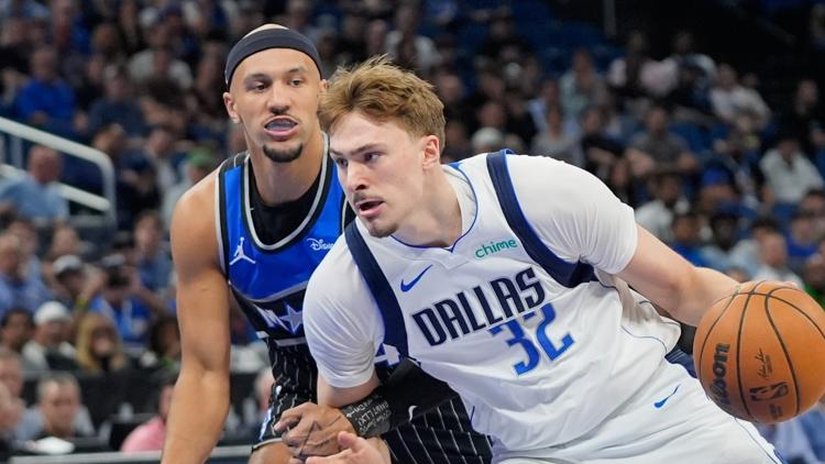 Dallas Mavericks vs. Toronto Raptors: How to watch on KFAA | wfaa.com