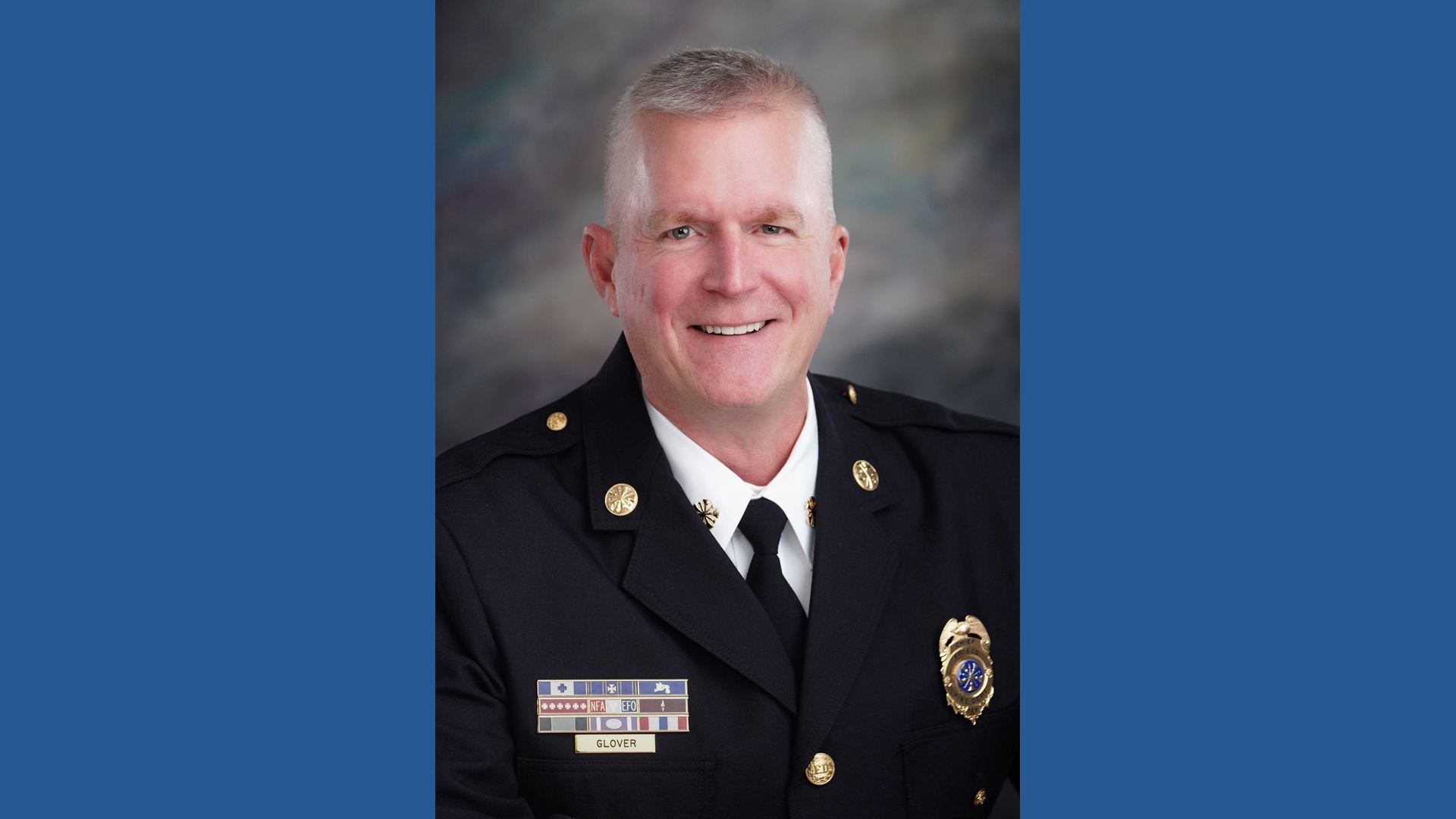 One of Frisco's first paid firefighters, now fire chief, is retiring ...