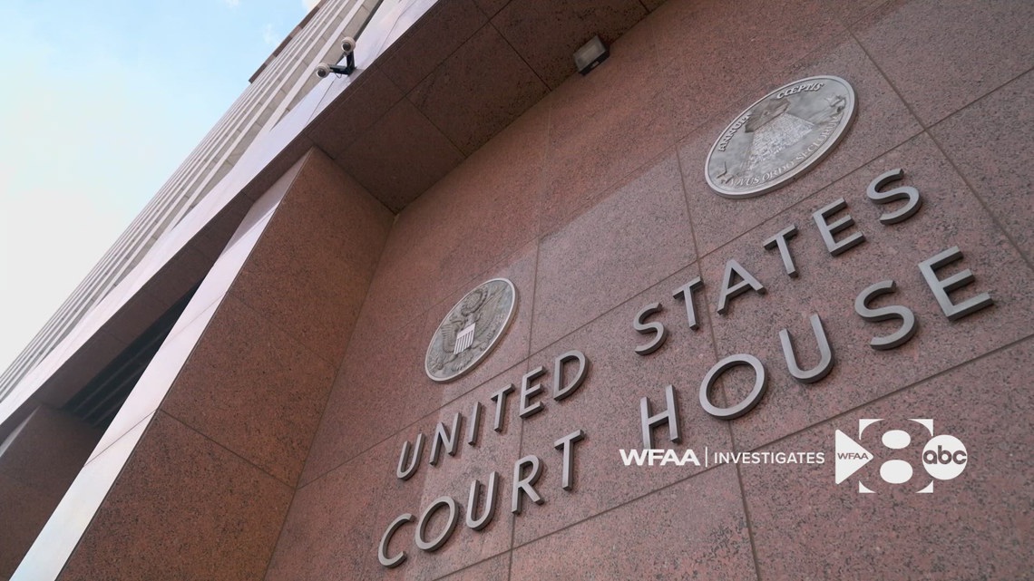 Contempt order reversed, judge removed in TX foster care lawsuit | wfaa.com