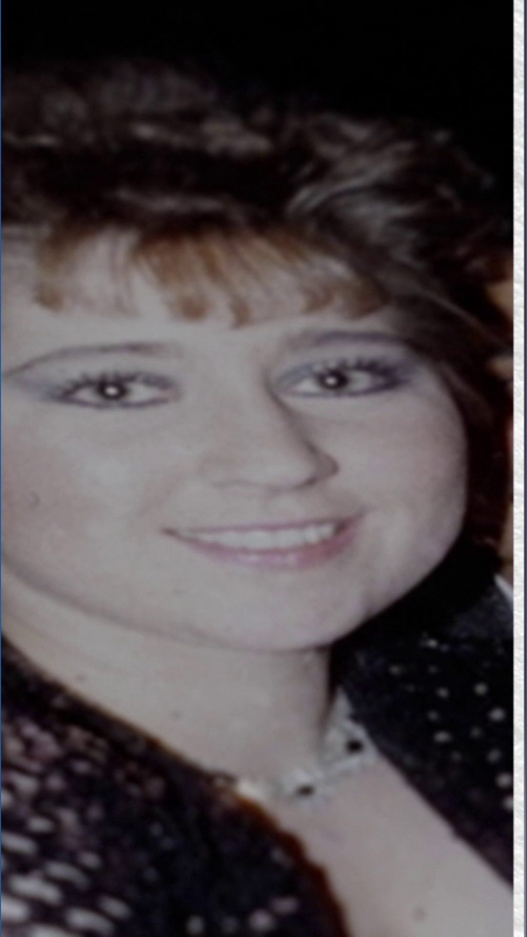 Arlington police break 34-year-old cold case of young mother shot dead ...