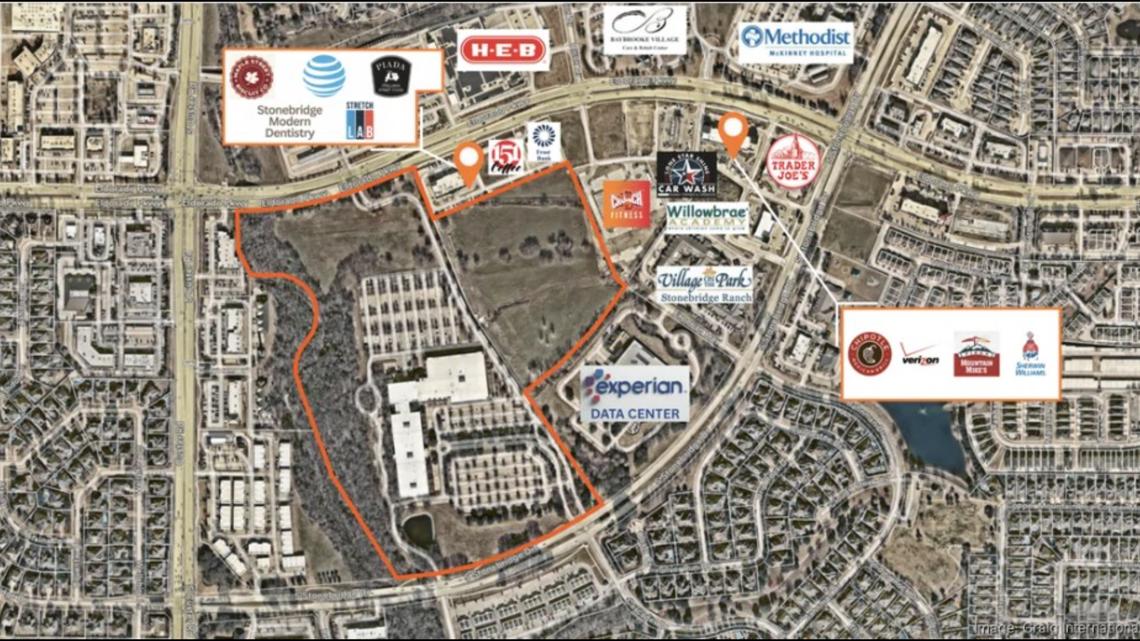 Craig International plans $200M project at former Globe Life campus ...