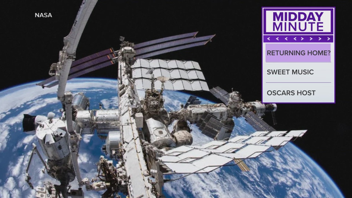 Boeing Starliner astronauts to return home after months | wfaa.com