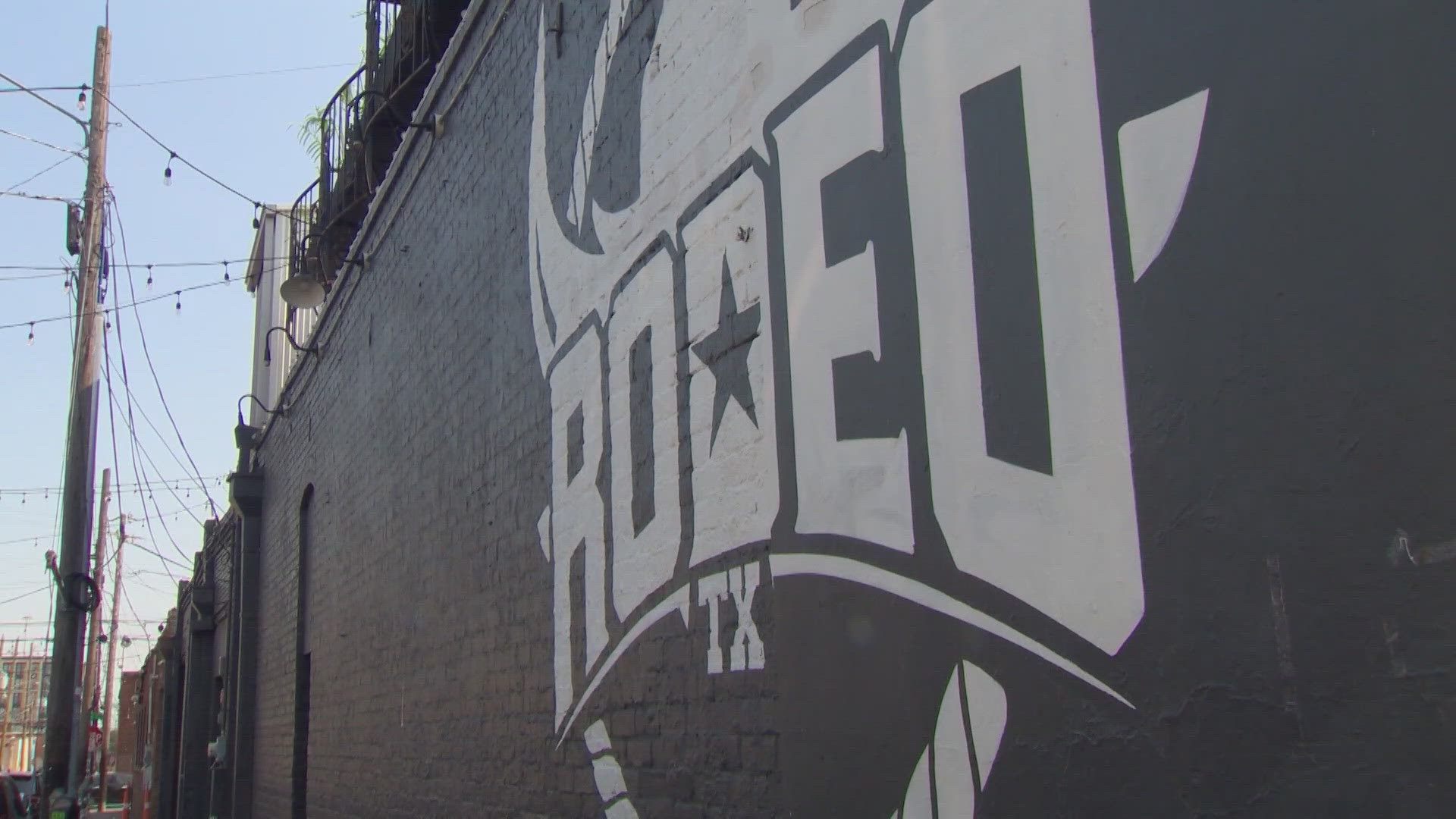 Judge dissolves order shutting down Rodeo Dallas in Deep Ellum; new ...