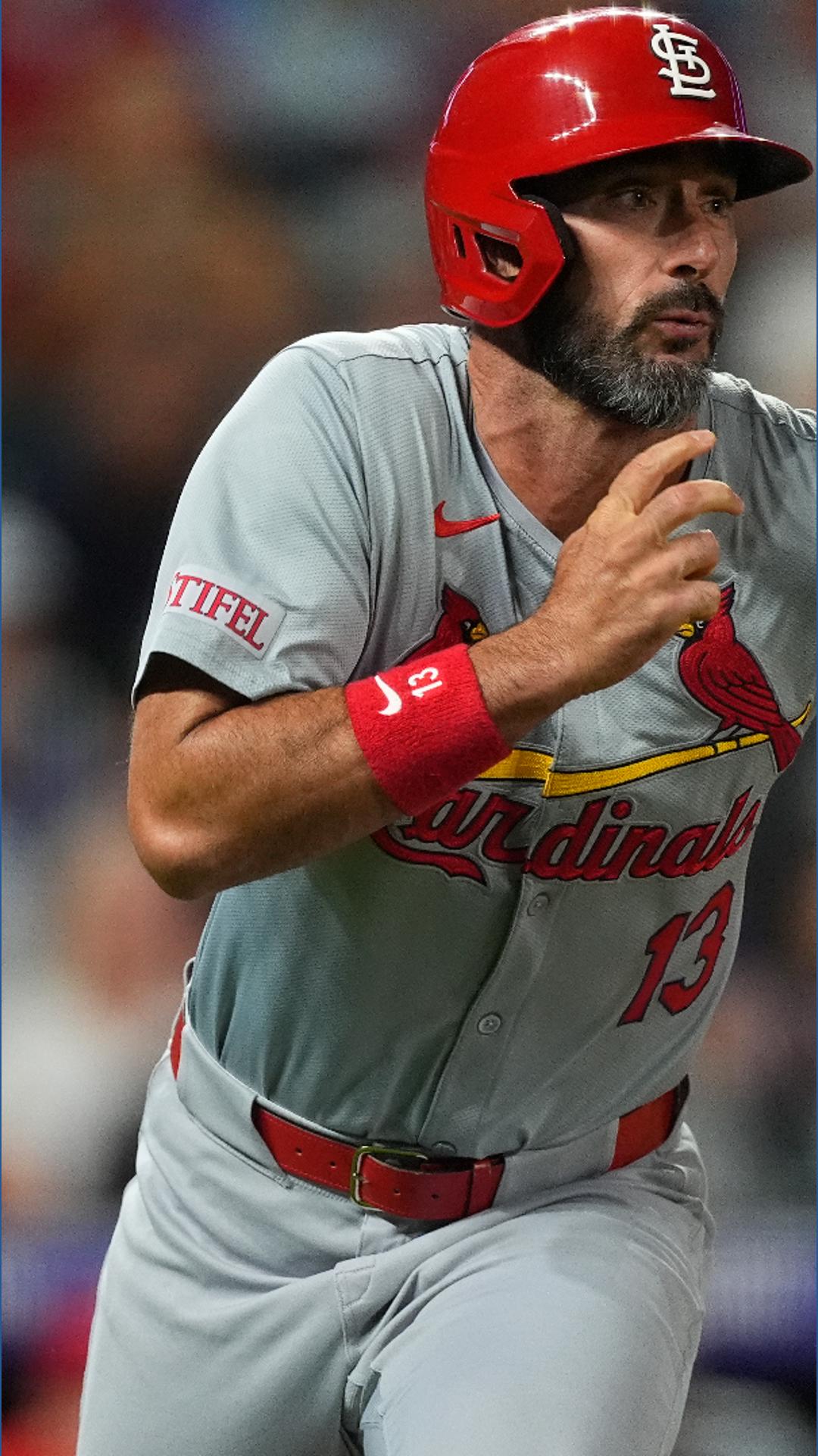 Matt Carpenter, TCU alum, retires after after 14 MLB seasons | wfaa.com