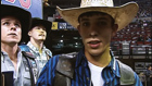 J.B. Mauney reflects on career, bull ride that broke his neck | wfaa.com