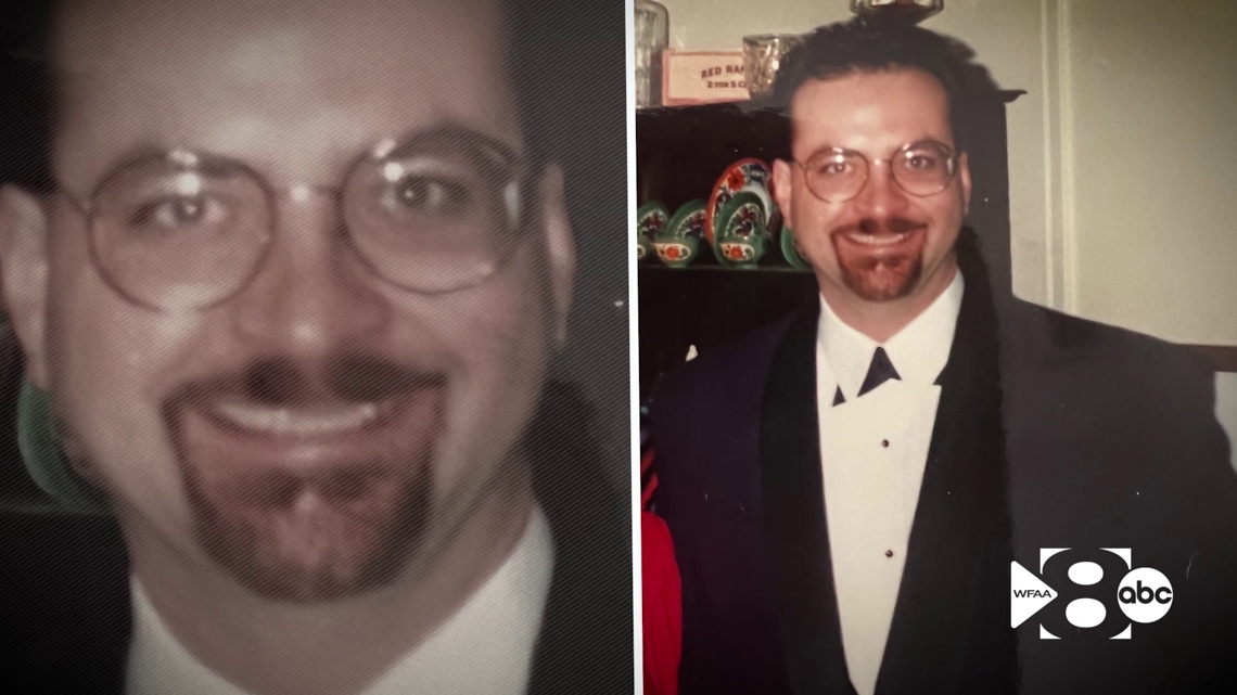 Dallas police seeking tips in Larry Wheat murder 20 years later | wfaa.com