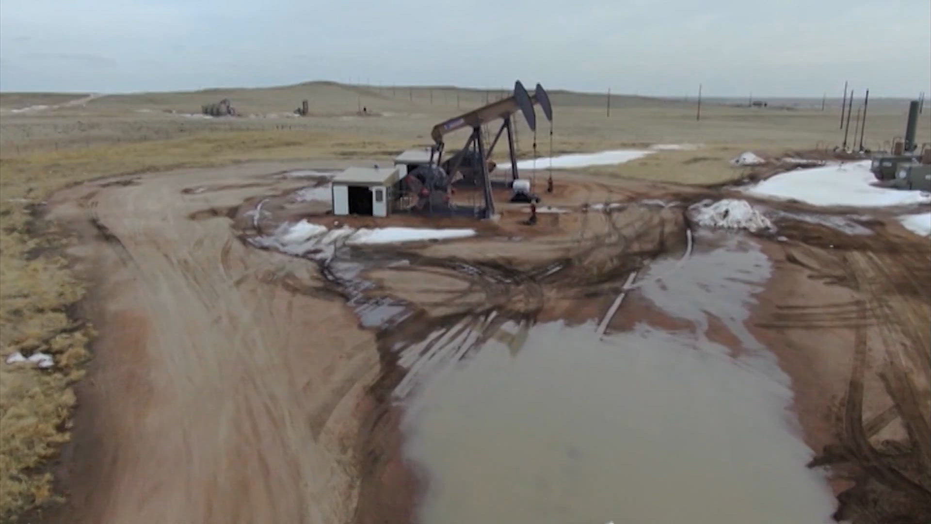 'Mounting cost pressures': Why Texas oil and gas activity is surging ...