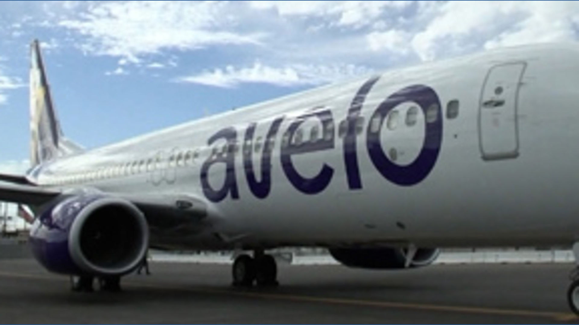 Low-cost airline makes a new North Texas airport a base | wfaa.com