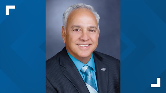 North Richland Hills mayor stepping down | wfaa.com