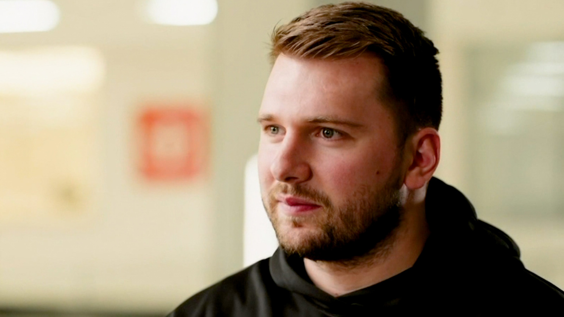 Mariel Ruiz | wfaa.com