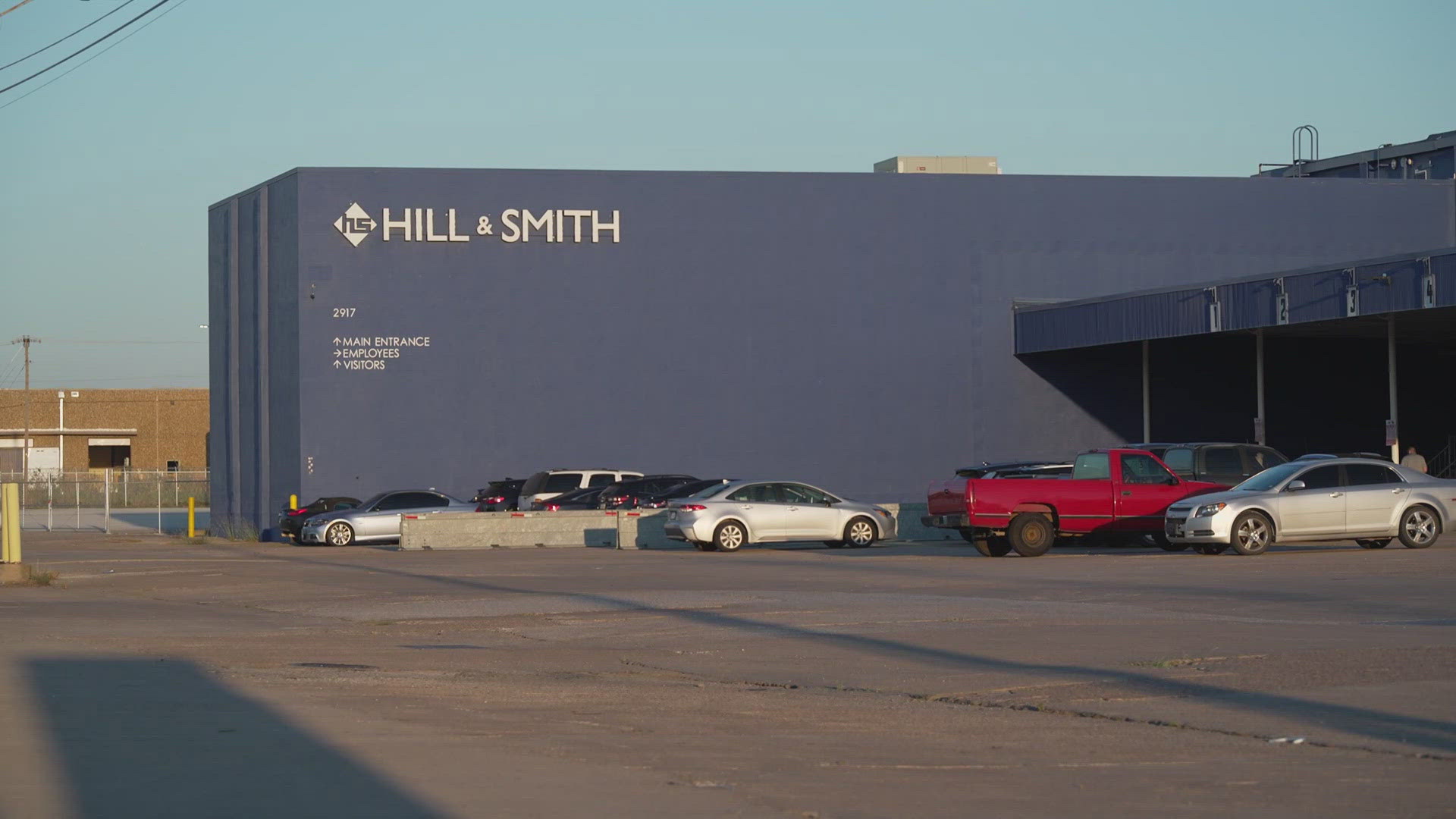 North Texas manufacturing facility closing, impacting nearly 50 jobs | wfaa.com