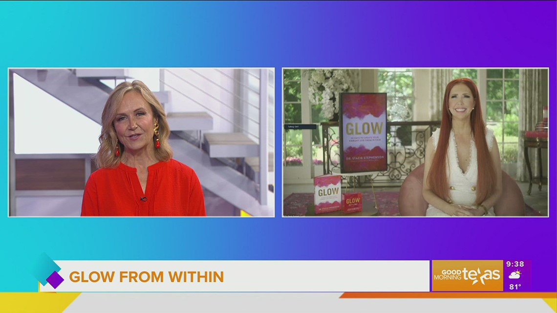 Glow from Within | wfaa.com