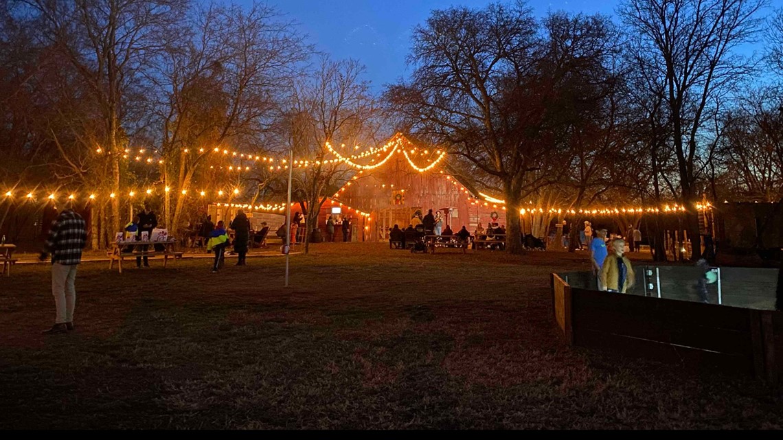 Things to do in North Texas: WayBack Barn in McKinney | wfaa.com