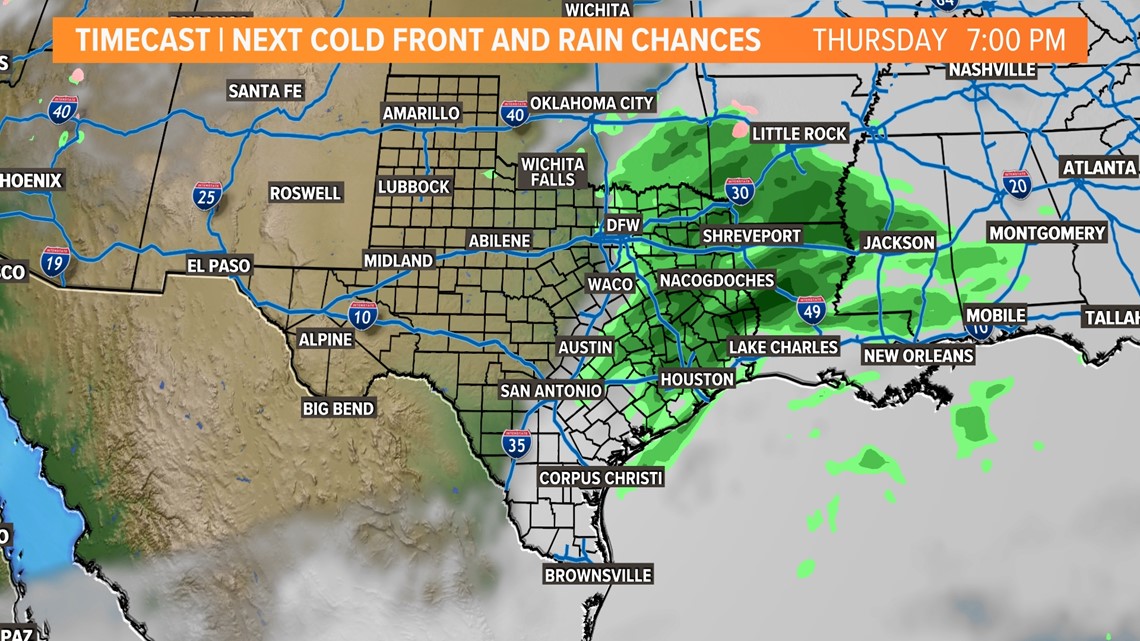 Timecast 2-24-2024 | wfaa.com