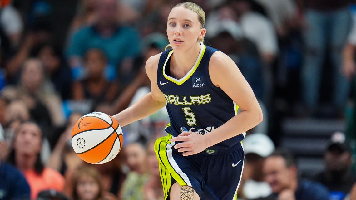 Dallas Wings sell out 2026 season tickets for third consecutive year ...