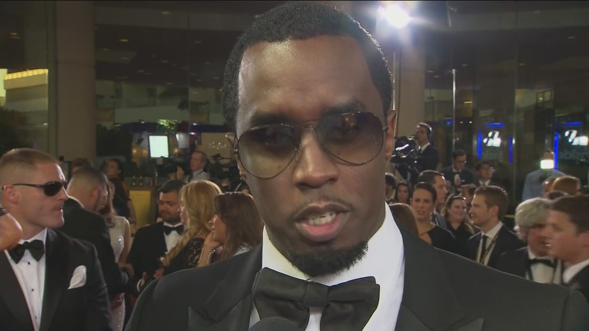 60th ACM Award: Here's a list of the nominees | wfaa.com