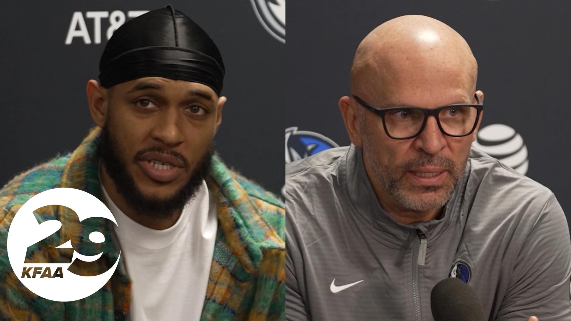 Dallas Mavericks vs. Charlotte Hornets | Daniel Gafford, Jason Kidd ...