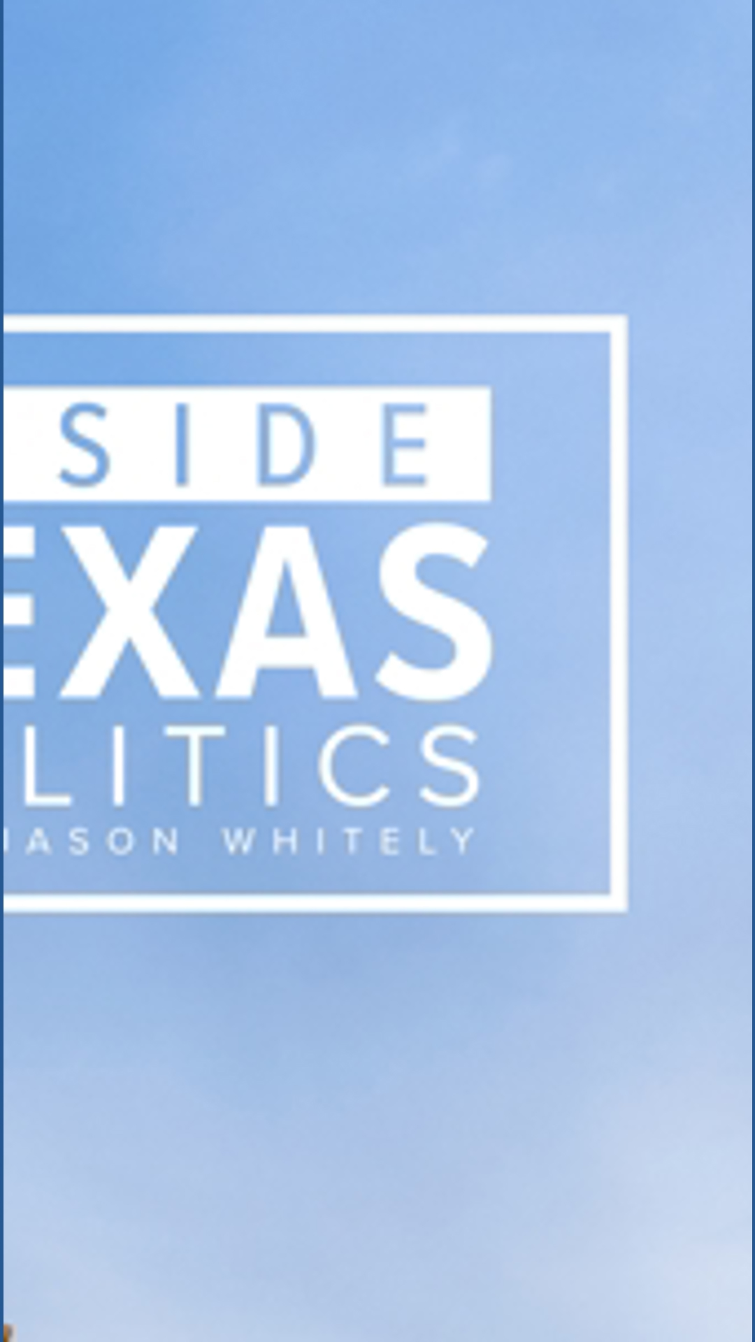 Could Texas annex part of New Mexico? | Inside Texas Politics: April 5 ...